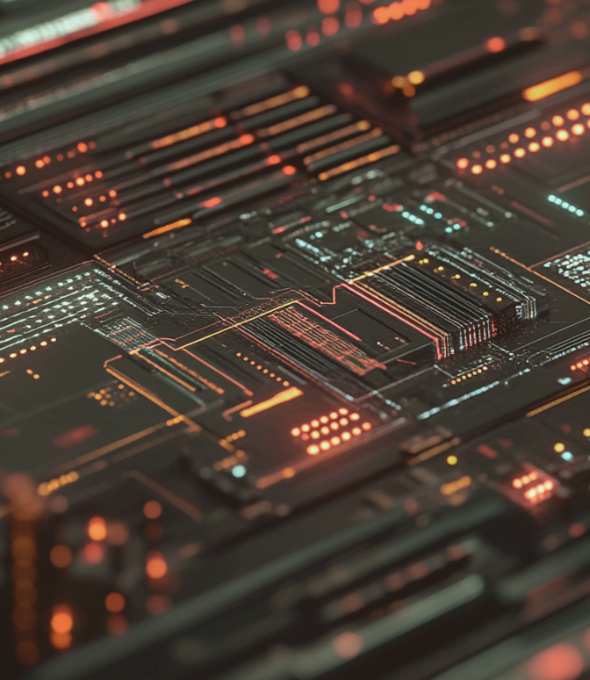 Orbus Software Case Study